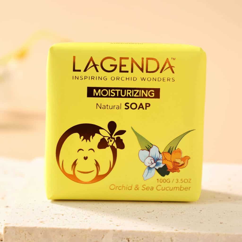 Orchid Fragrance and Perfumes for Men and Women - Lagenda